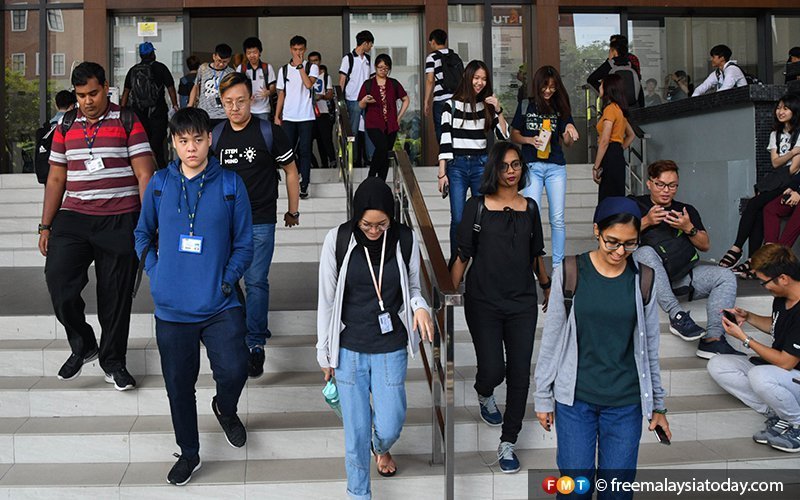 Think tank calls for education, healthcare and welfare to get biggest ...