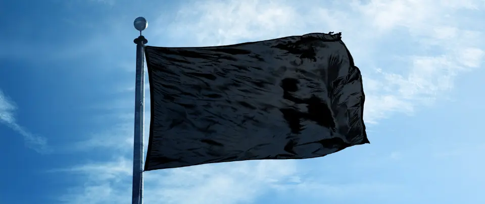 Why #BenderaHitam Matters - REFSA